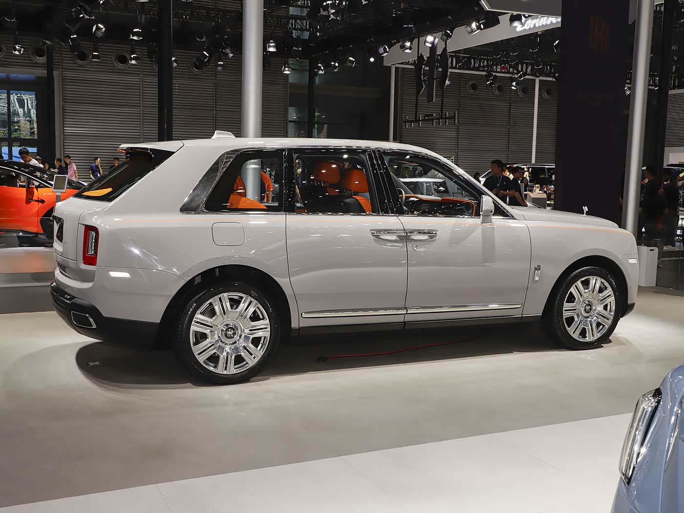 May Adopt Pure Electric Power with a Brand-New Styling – Spy Shots of ...