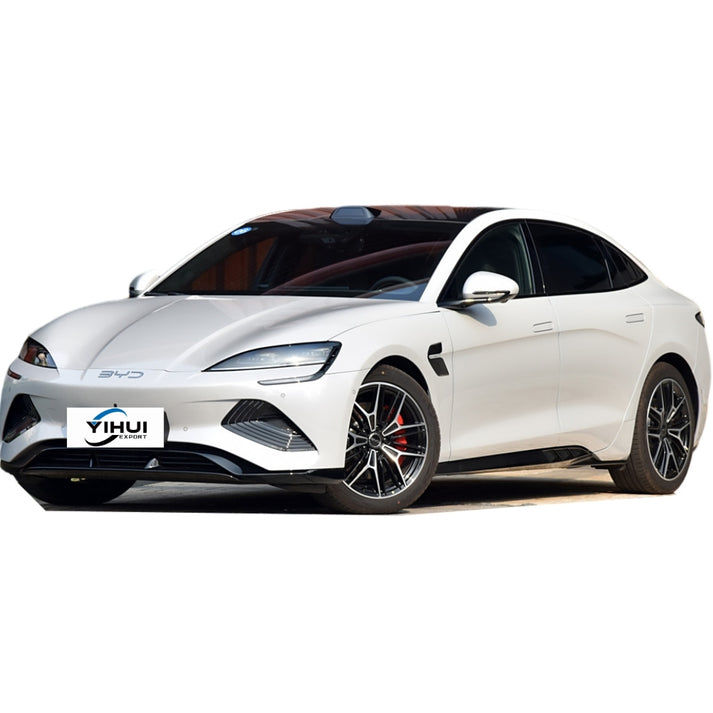 BYD Seal 2025 Model 600 AWD Intelligent Driving Version – YIHUI EXPORT