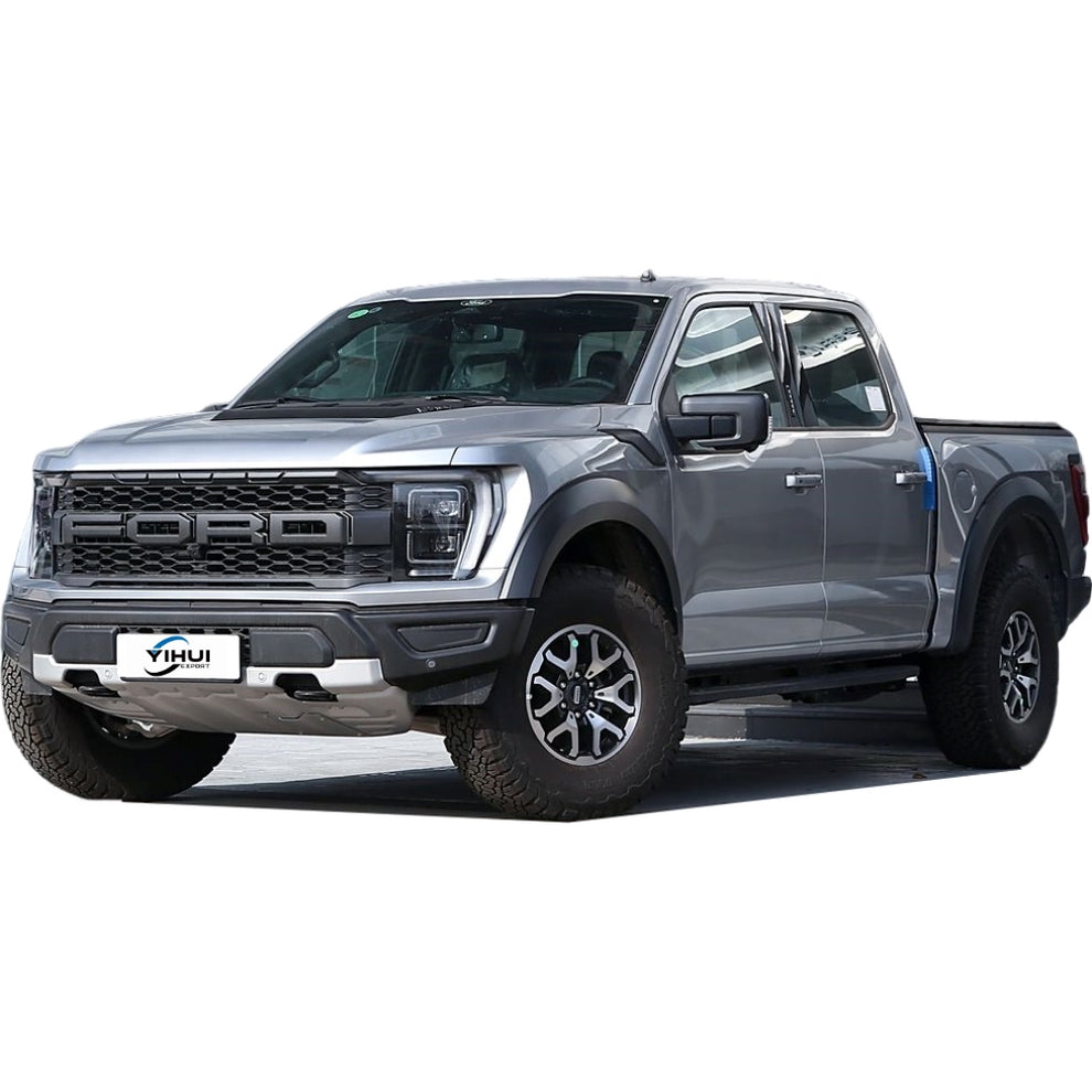 2023 Ford F-150 Raptor 3.5T – YIHUI EXPORT