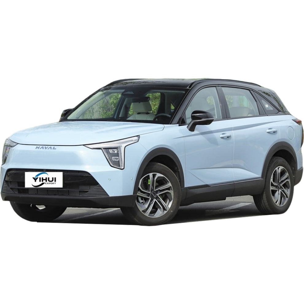 Haval Xiaolong 2025 MAX Hi4 110 Air Edition – YIHUI EXPORT