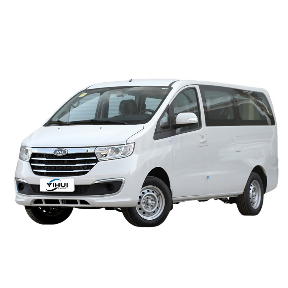 JAC Refine M3 PHEV 2025 PLUS 2.0L Smart Edition – YIHUI EXPORT