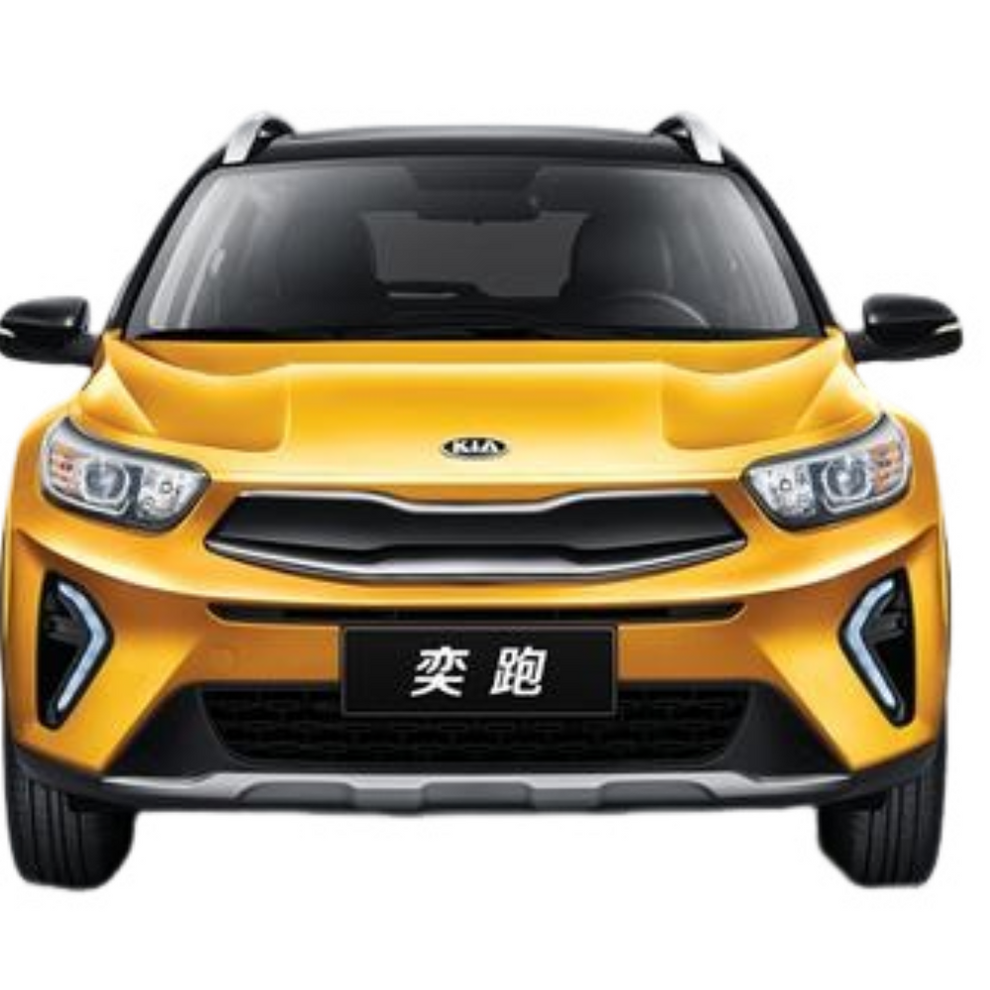 KIA KX1 2021 1.4T CVT Sunroof Edition – YIHUI EXPORT