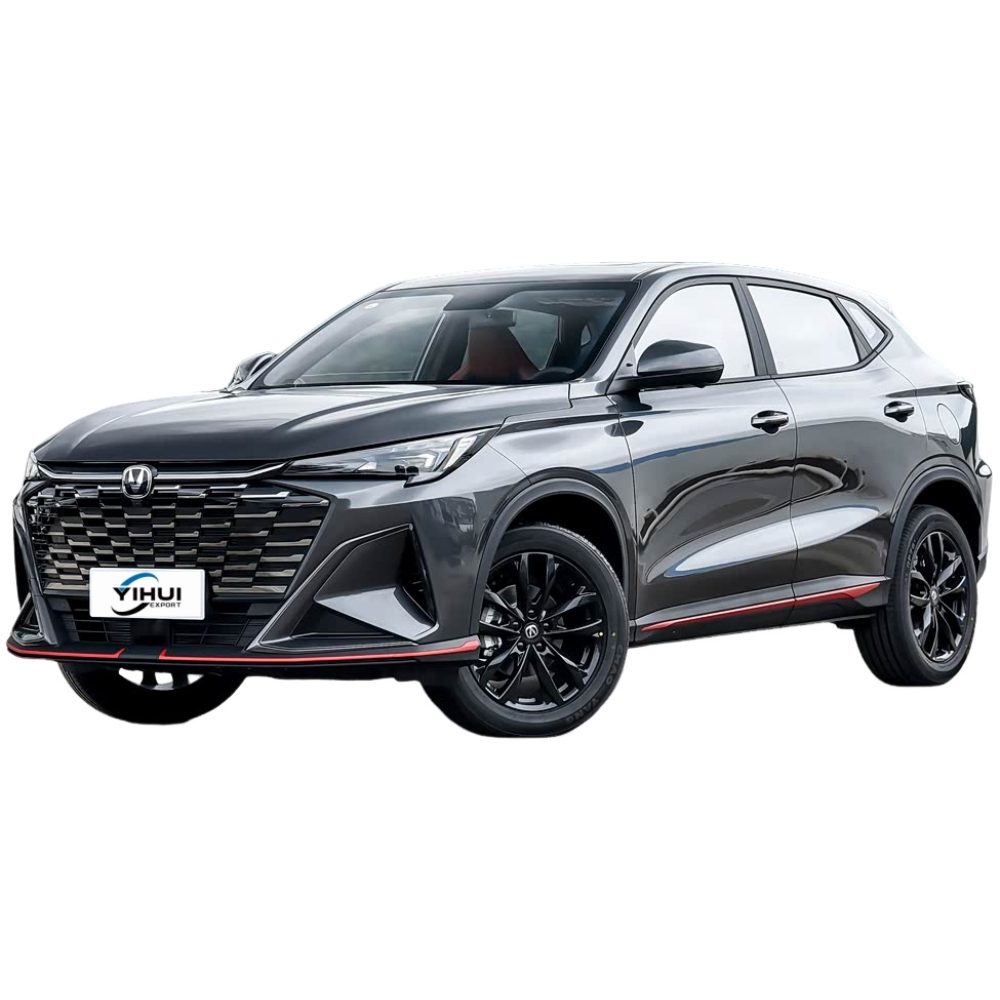 CHANGAN X5 PLUS 2026 1.5T HIGH ENERGY PRO | China Car Export – YIHUI EXPORT