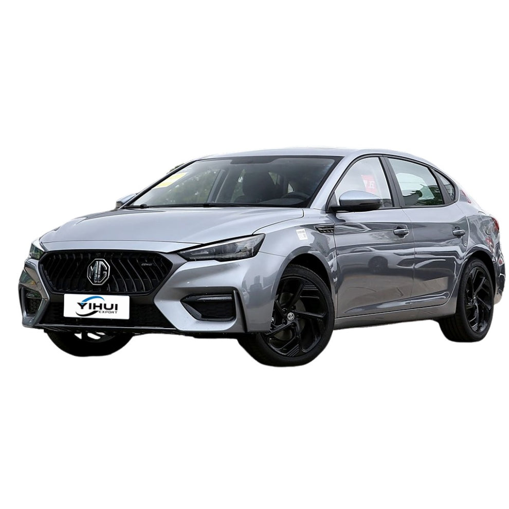 MG6 2025 1.5T XLINE Edition – YIHUI EXPORT