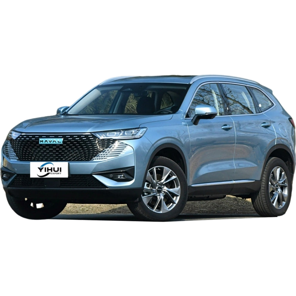 Haval H6 PHEV 2024 Hi4 Edition Basic Model – YIHUI EXPORT