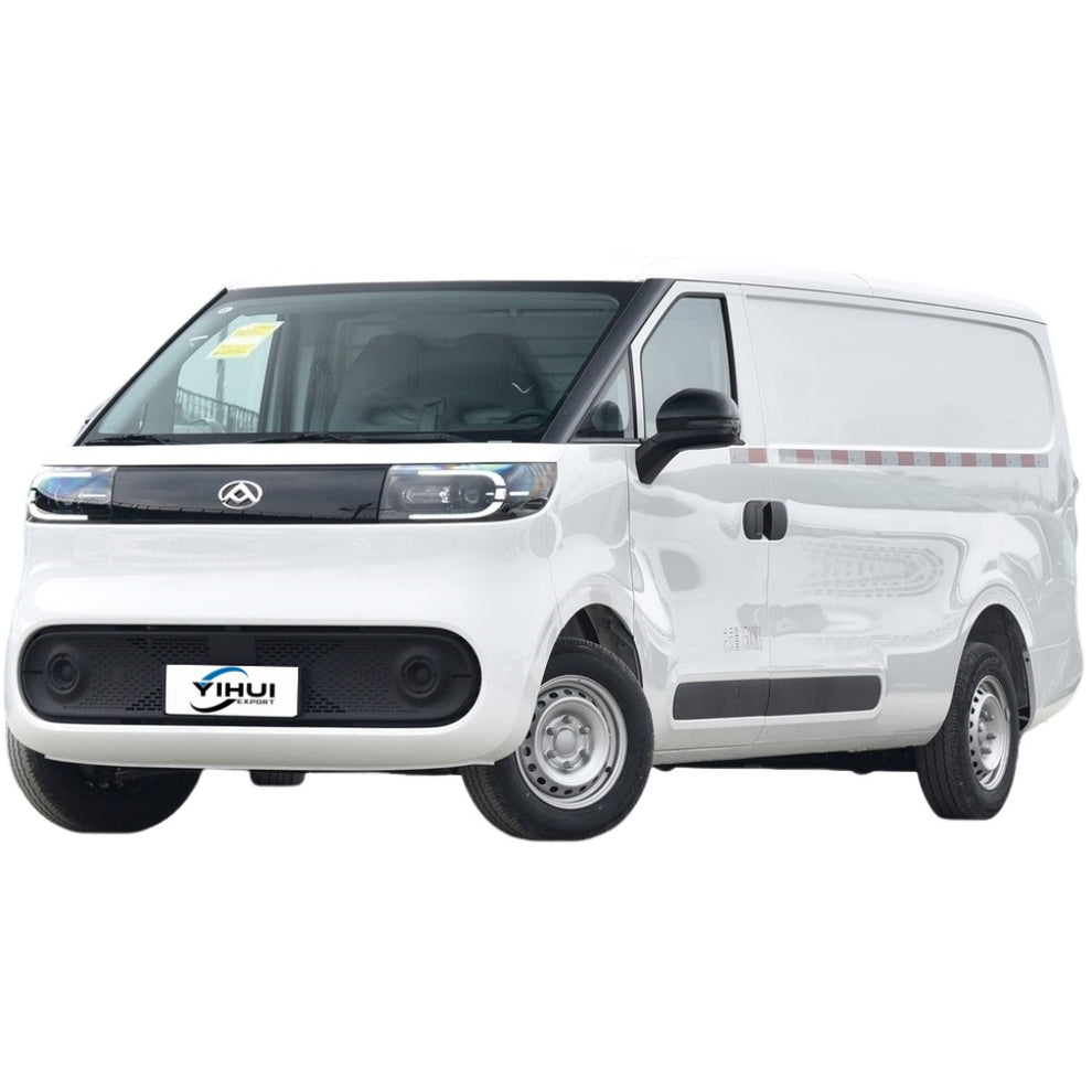 Saic Maxus eDeliver 5 2025 Model V1+ Long - Axis High - Roof Multi - F ...